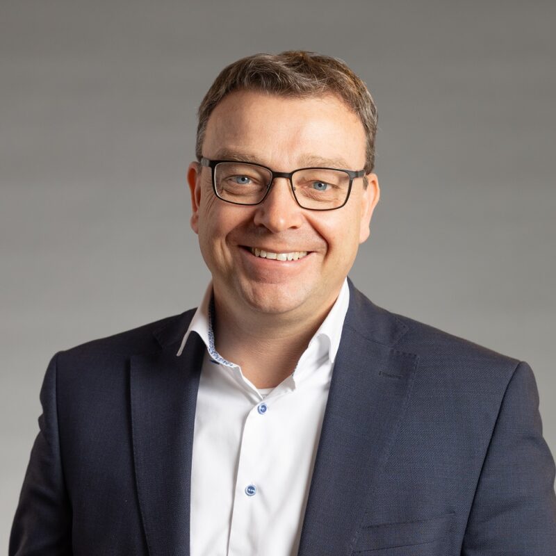 Über uns - Ganten Treuhand