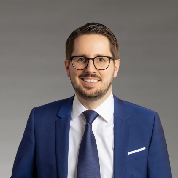 Über uns - Ganten Treuhand